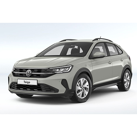 Tavite portbagaj VW Taigo— AutoFX.ro