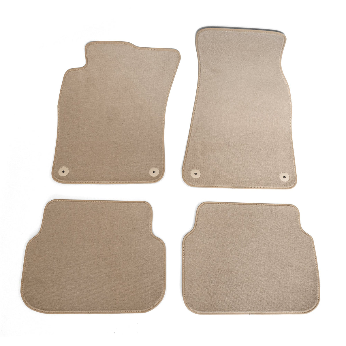 Covorase auto mocheta (bej) Dacia Duster II, caroserie SUV, fabricatie ...